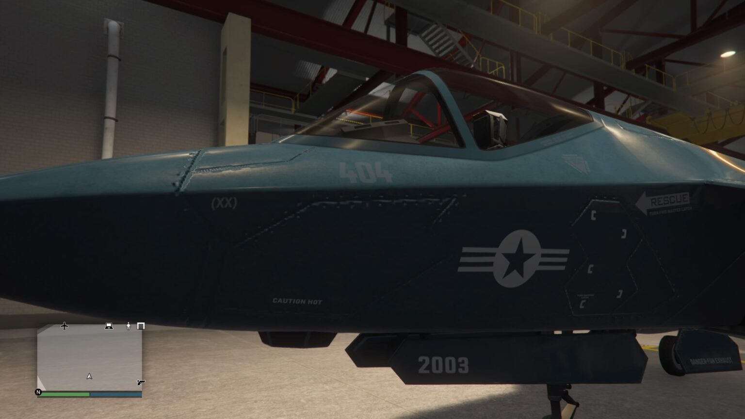 GTA5/GTAオンライン乗り物図鑑「マンモス F-160ライジュウ（Mammoth F-160 Raiju）」 | 忘れられたおもちゃ部屋